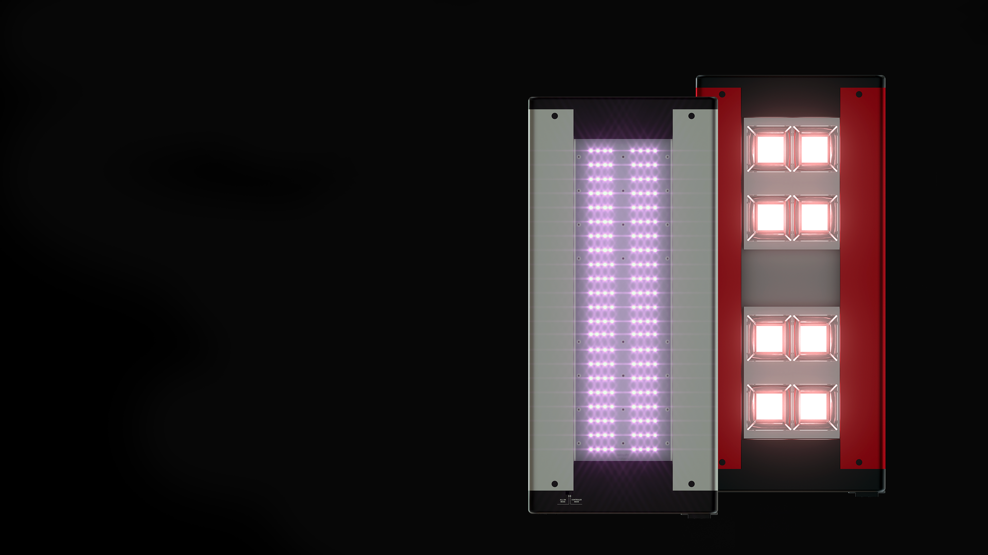 Full Spectrum Indoor LED Grow Lights | California Lightworks ...