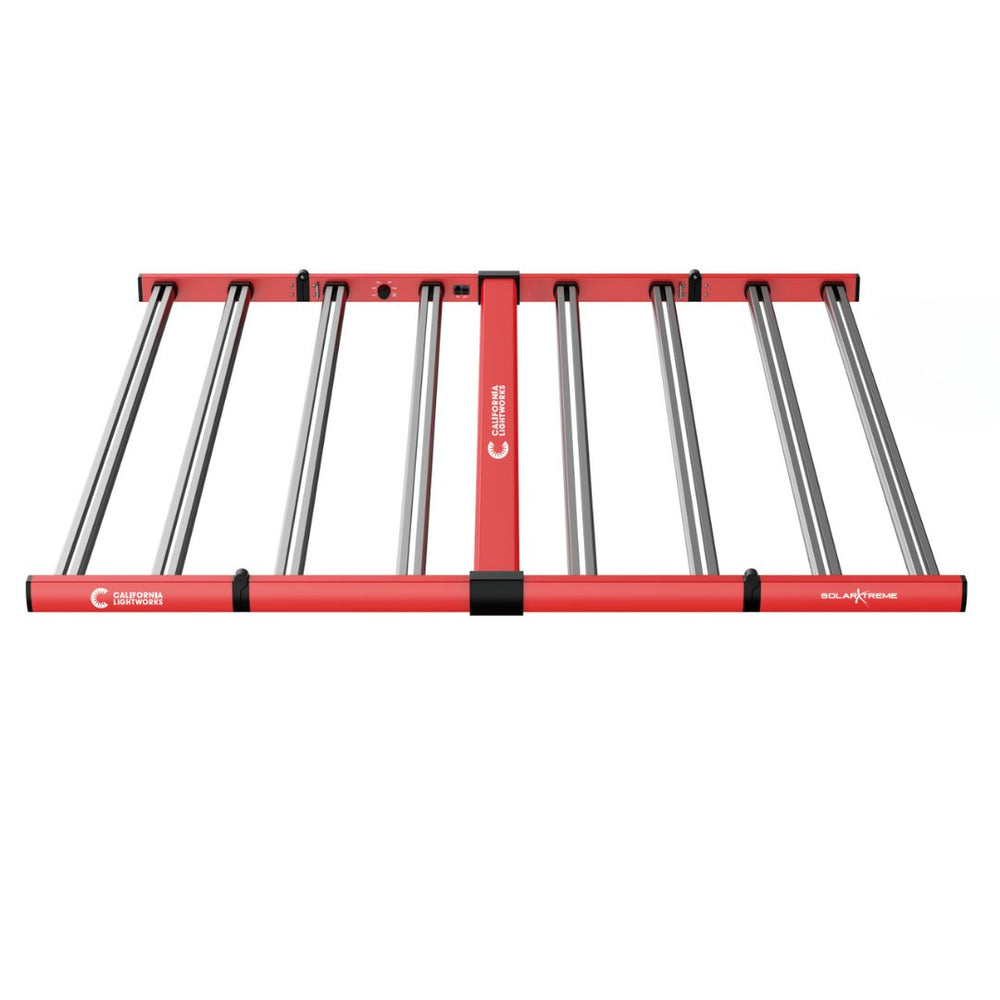 Made in USA LED Grow Lights | California LightWorks