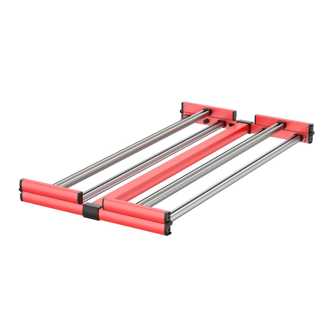 Full Spectrum Indoor LED Grow Lights | California Lightworks ...