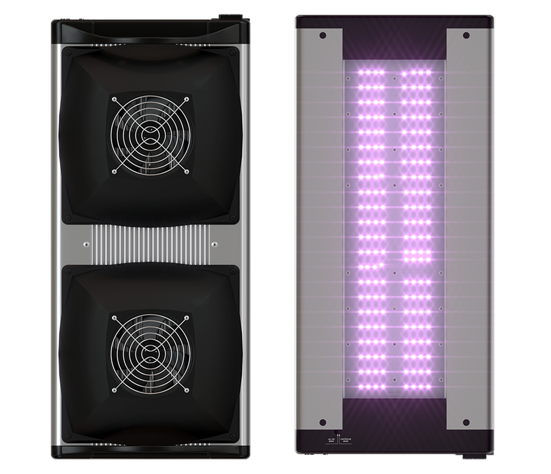 Made in USA LED Grow Lights | California LightWorks