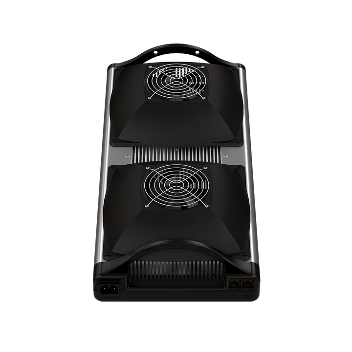 SolarSystem® 550 Premium LED Grow Lights | California LightWorks