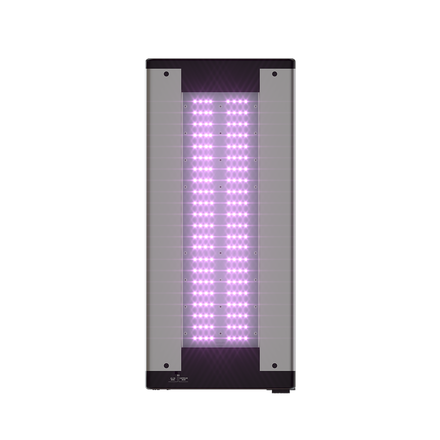 SolarSystem® 550 Premium LED Grow Lights | California LightWorks