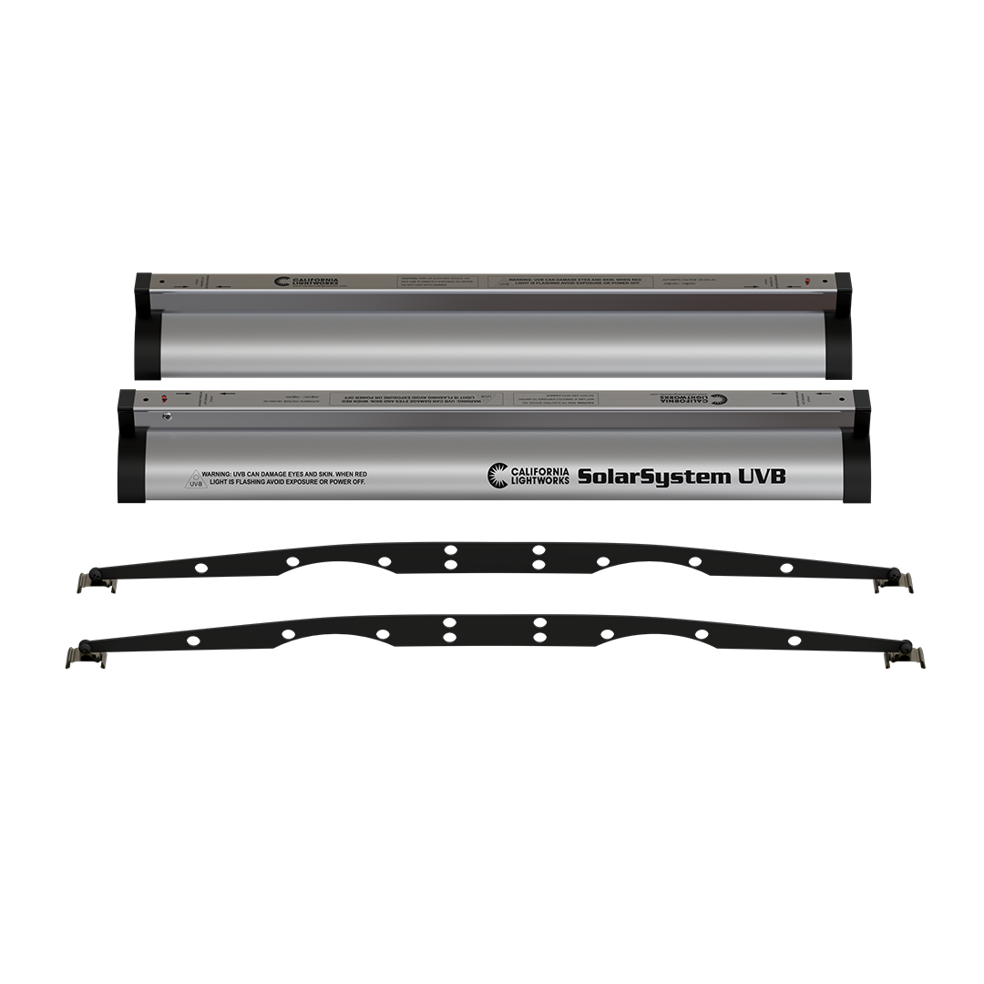 SolarSystem® Commercial LED Grow Lights Series – California LightWorks