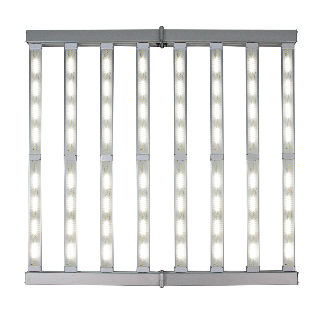 Full Spectrum Indoor LED Grow Lights | California Lightworks ...