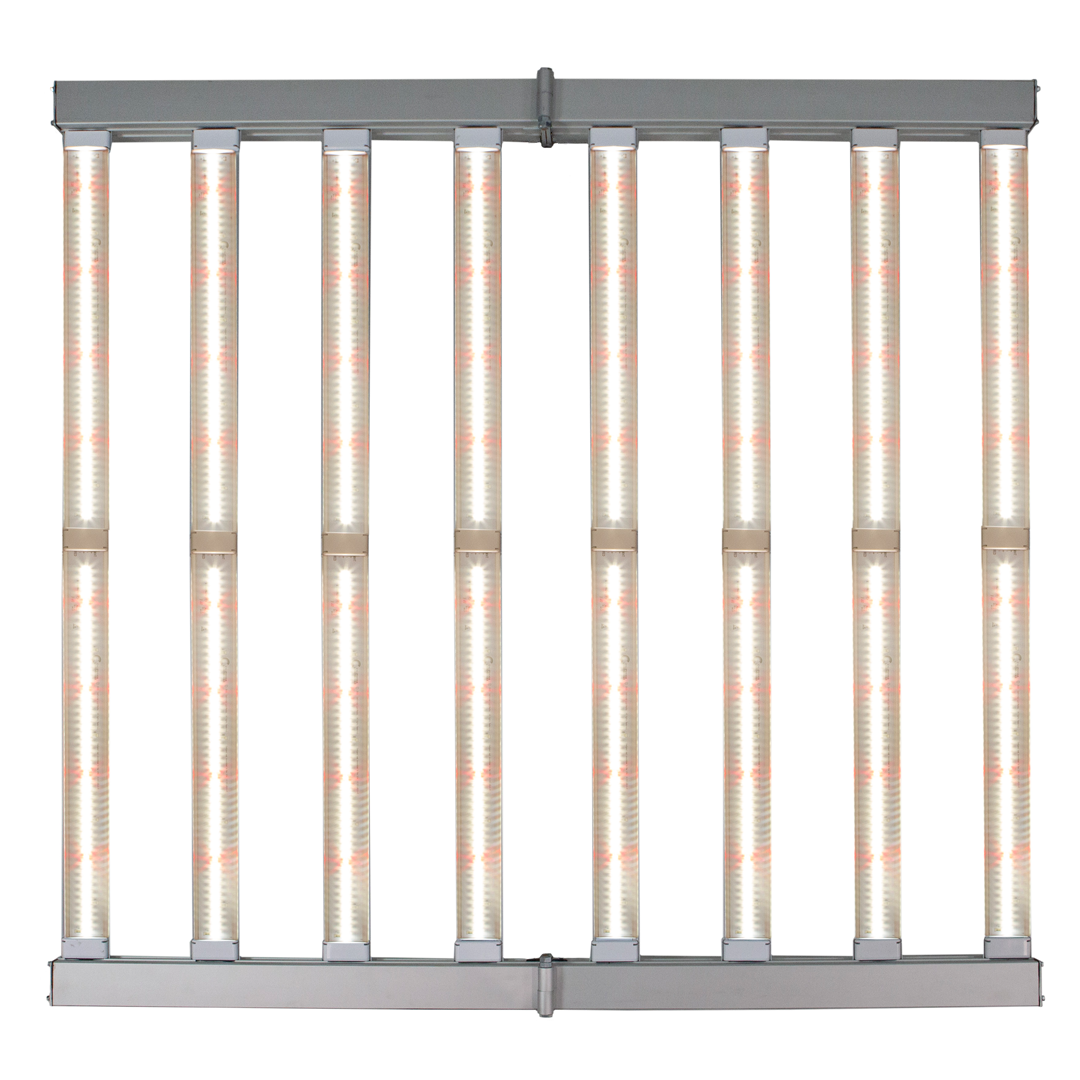Full Spectrum Indoor LED Grow Lights | California Lightworks ...