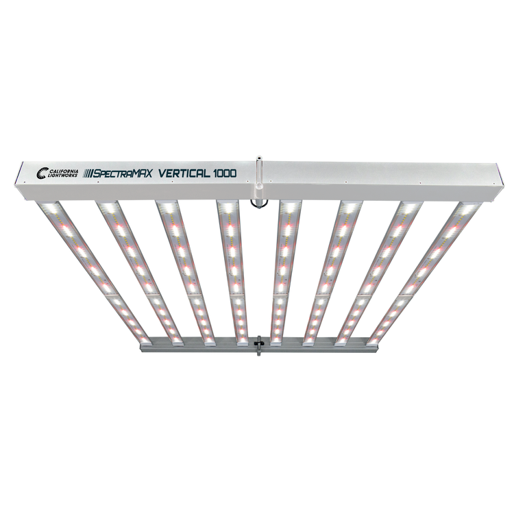 SpectraMax – California LightWorks