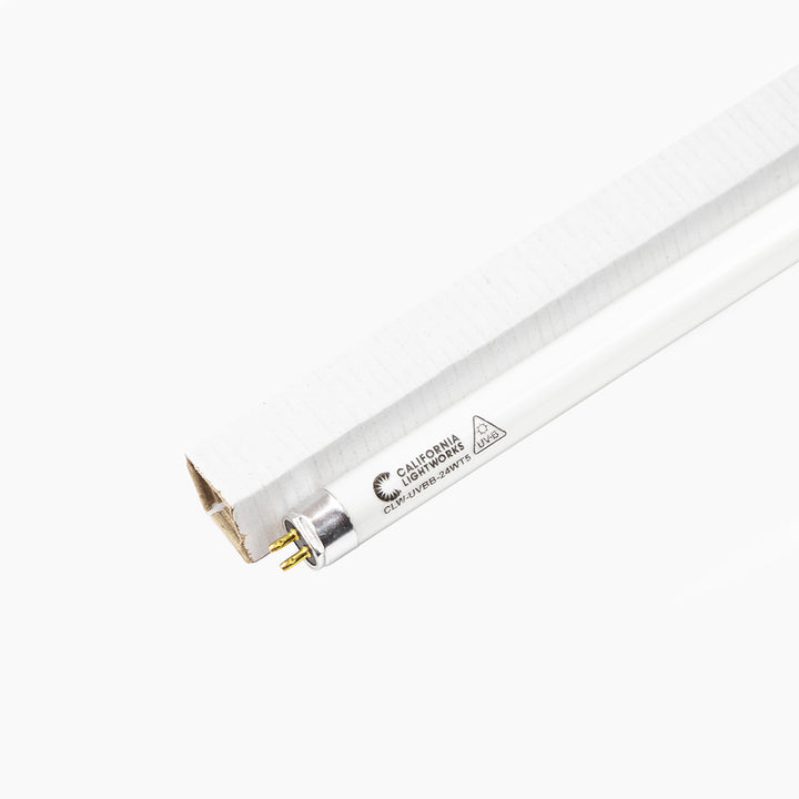 SolarSystem UVB Replacement Bulb | California LightWorks